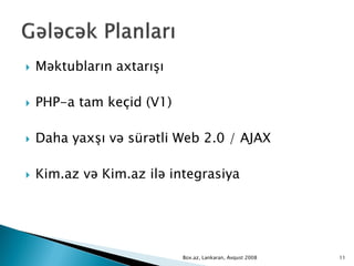 Rustam Aliyev Box.Az