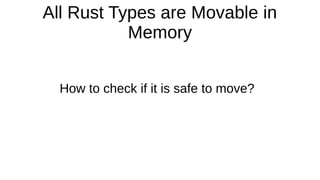 Rust With async / .await | PPT