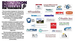 Rust Belt to Smart Belt: Autonomy, Economic Development, & Vibrant ...