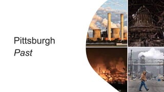 Rust Belt to Smart Belt: Autonomy, Economic Development, & Vibrant ...
