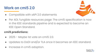 Our IEEE LTSC voting members recap 2023 and what’s next for the ...