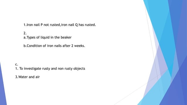 rusting.pptx | Nail Care | Beauty