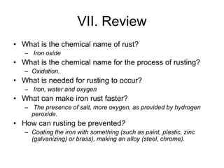 Rusting-Fall-2009.ppt