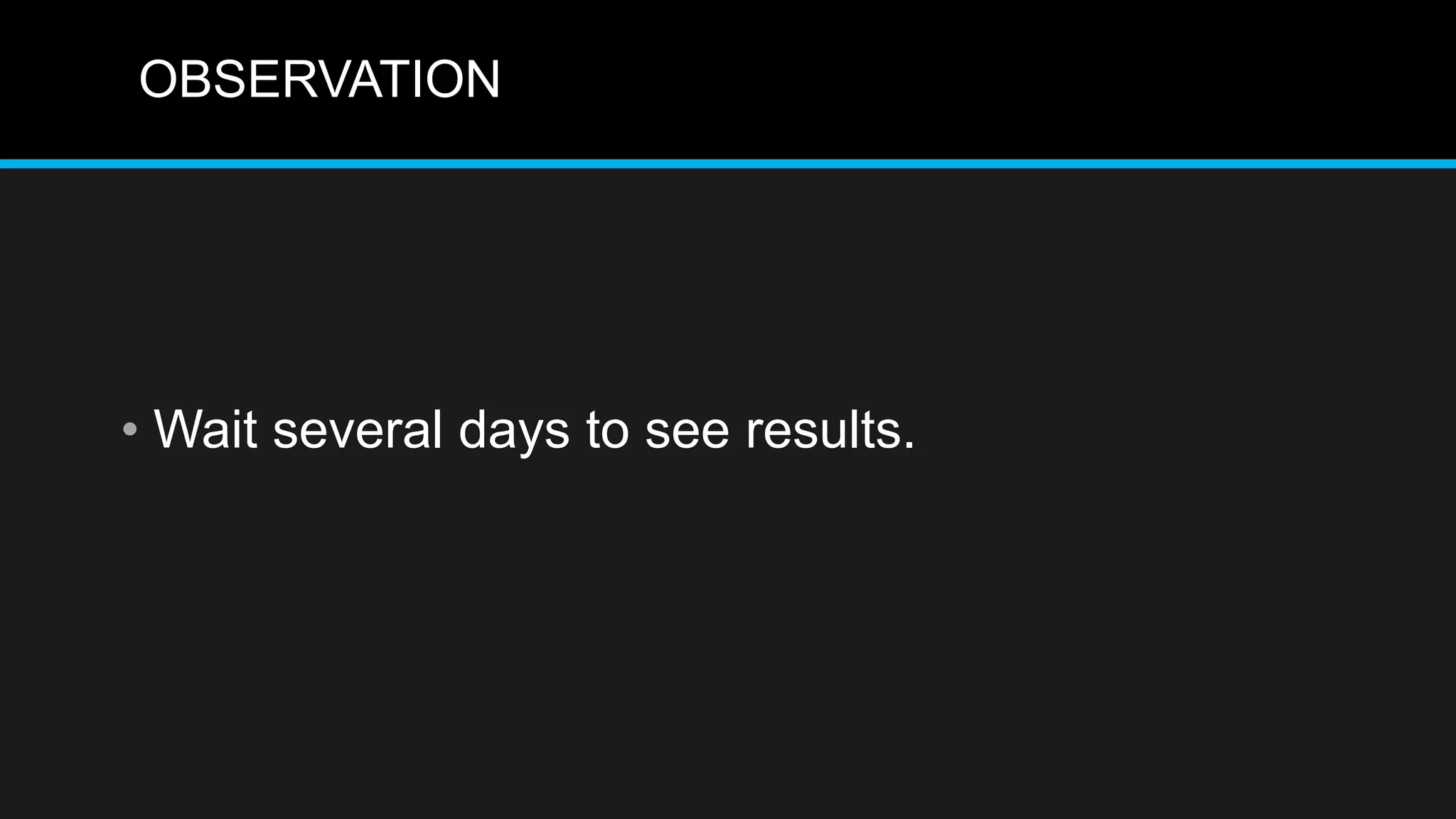 Rusting experiment | PPTX