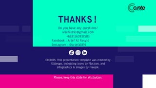 Rust language for beginner | PPT