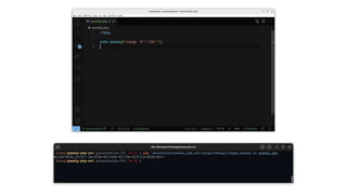 Rust jako náhrada C pro vývoj PHP extensions? | PDF