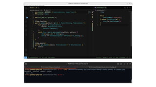 Rust jako náhrada C pro vývoj PHP extensions? | PDF