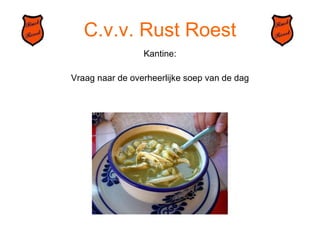 Rust roest powerpoint | PPT