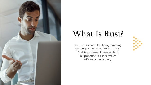 Rust vs C++: The Key Differences You Should Know | PDF