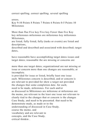 Rusty Rims CIO Organizational Structure Memo PaperBefore y.docx