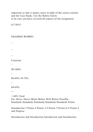 Rusty Rims CIO Organizational Structure Memo PaperBefore y.docx