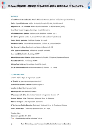 Ruta fa | PDF