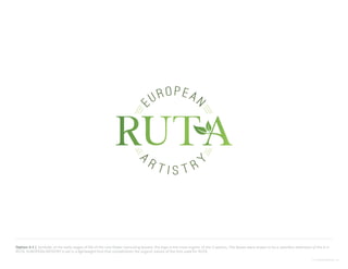 RUTA LOGO OPTIONS | PPT