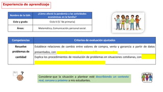 RUTA PEDAGÓGICA A PARTIR DE LA EVALUACIÓN PSICOPEDAGÓGICA IPP Y PEP.pptx