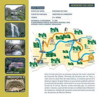 Silleda Turística | PDF