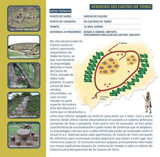 Silleda Turística | PDF