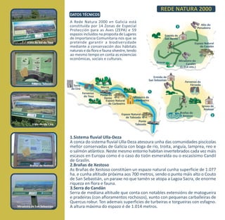 Silleda Turística | PDF