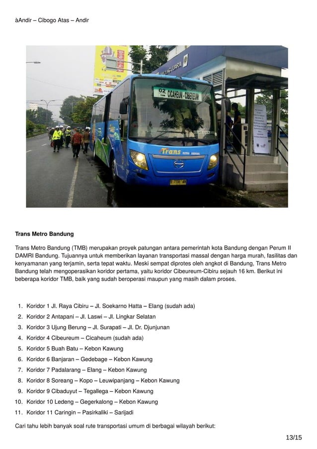 Rute trayek angkot di bandung-blog.mamikos.com