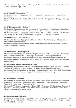 Rute trayek angkot mikrolet kwk dan apb jakarta-blog.mamikos.com
