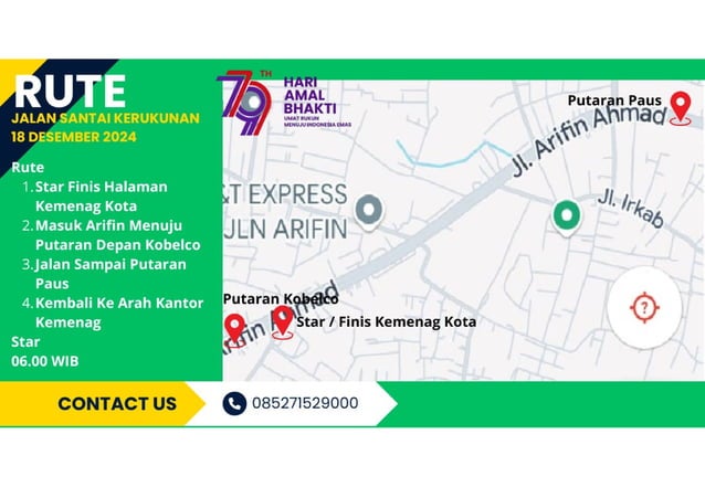 RUTE GERAK JALAN KERUKUNAN hut kemenag.pdf