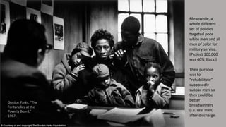 War, Citizenship, & Masculinity (Amy Rutenberg) | PPT