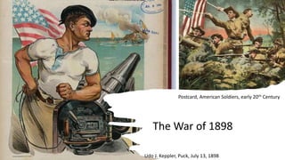 War, Citizenship, & Masculinity (Amy Rutenberg) | PPT