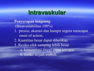 rute pemberian obat pada organ tubuh.ppt