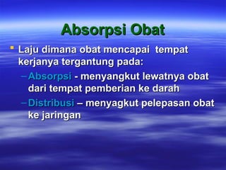 rute pemberian obat pada organ tubuh.ppt