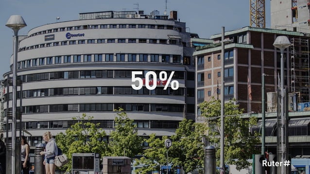 Ruter Design System - A design system for public transport | PPT
