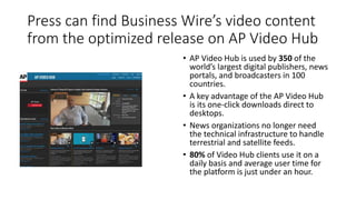 Rutgers Business School Executive Education Case Study | PPT