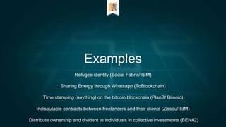 Rutger van Zuidam | PPT