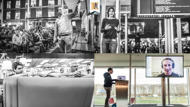 Rutger van Zuidam | PPT