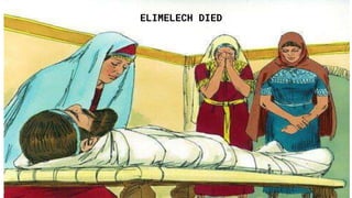 BIBLE STORY- THE STORY OF RUTH AND NAOMI.pptx