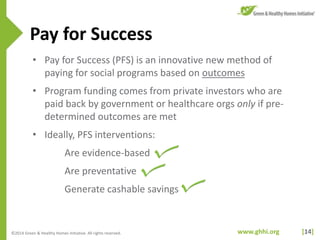 ECA Conference Session 4: Ruth Ann Norton | PPT