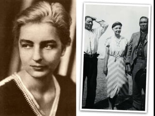 Ruth Benedict | PPT
