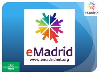 «Ejemplos de herramientas que nos facilitan las analíticas de aprendizaje en MOOCs», por Ruth ...