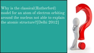 Rutherford model alpha particle scattering | PDF | Chemistry | Science