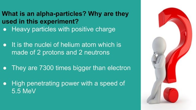 Rutherford model alpha particle scattering | PDF | Chemistry | Science