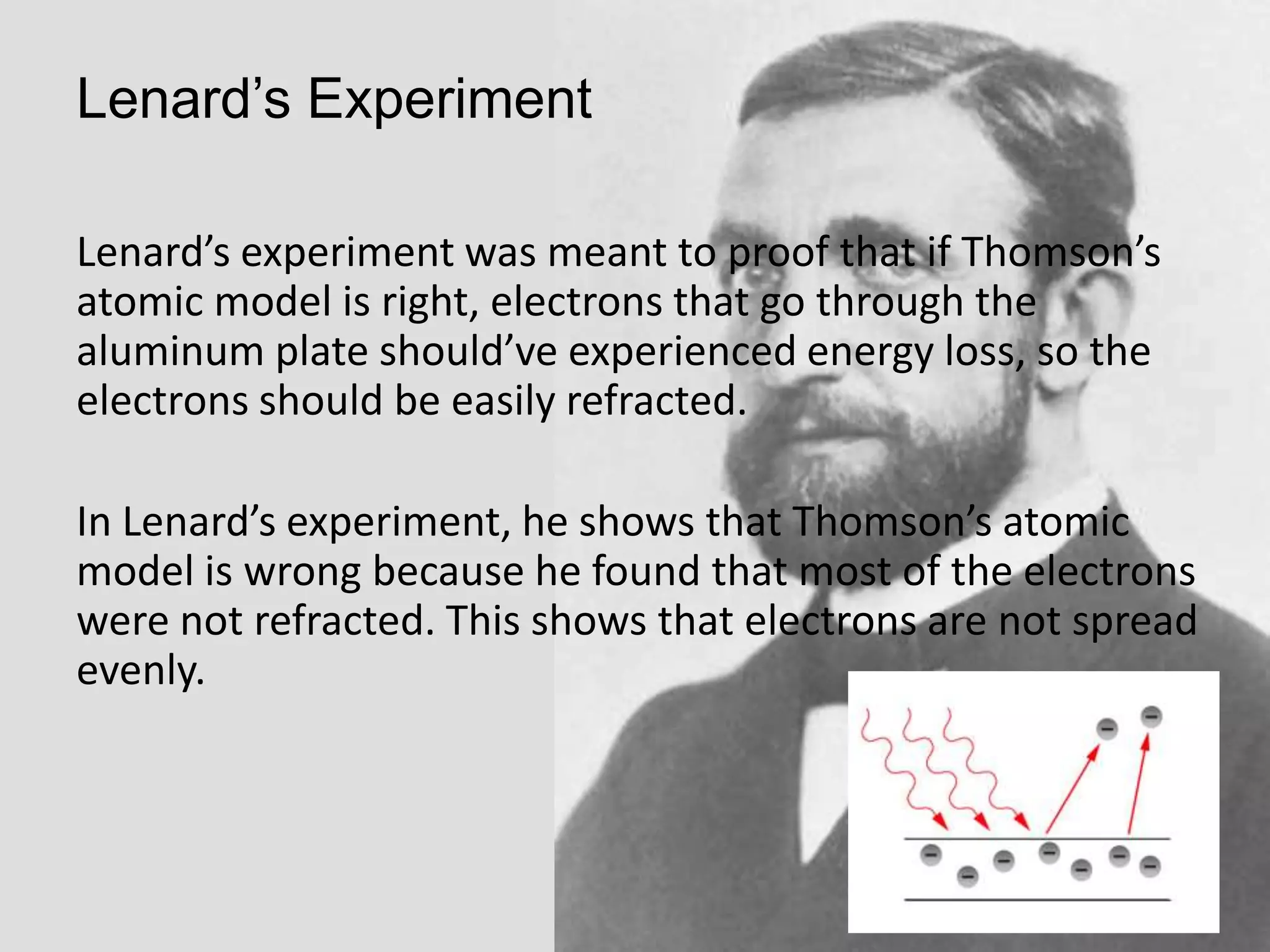 Rutherford theory | PPT
