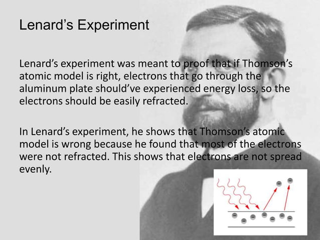 Rutherford theory | PPT