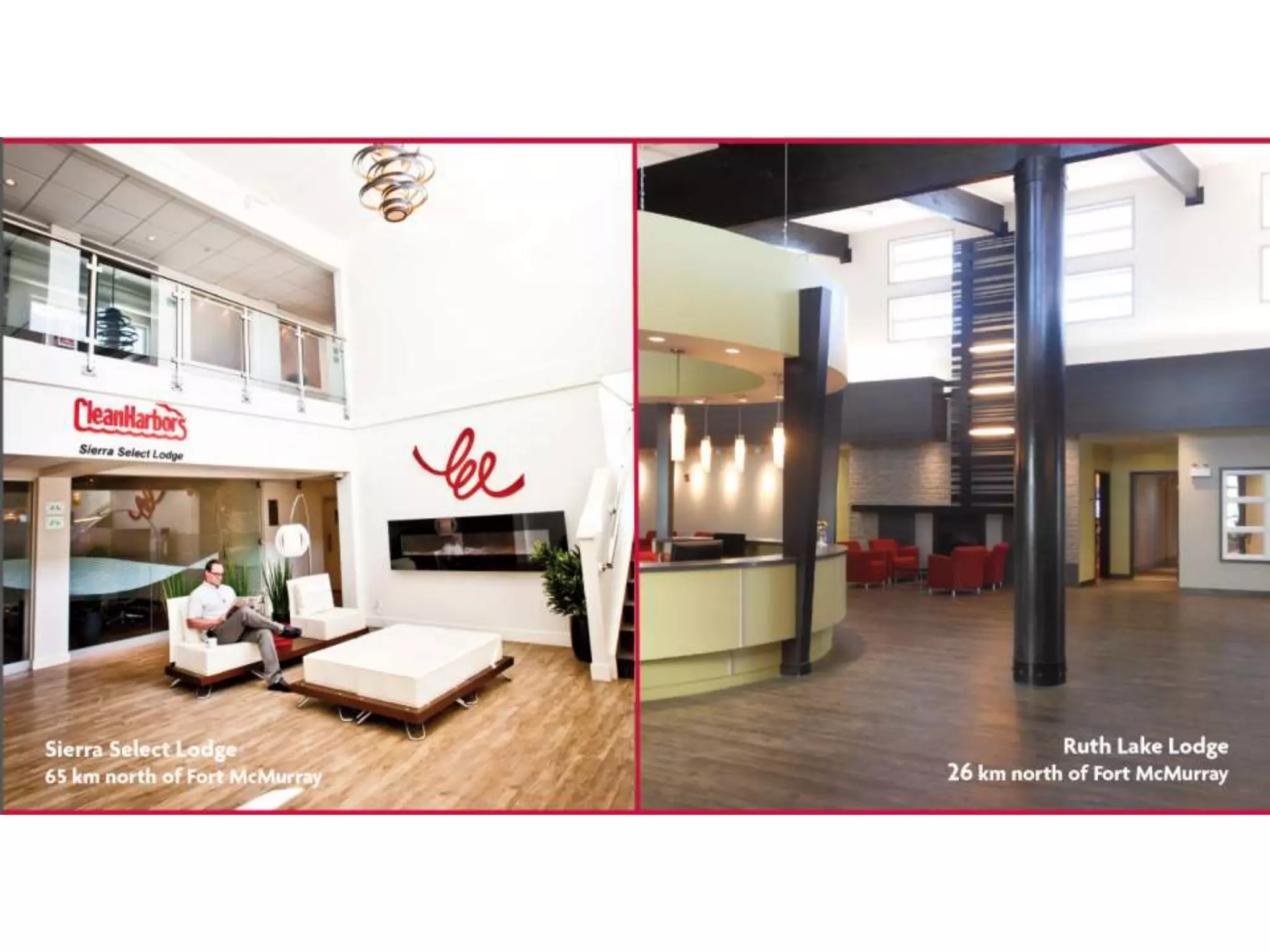 Ruth lake lodge | PPTX