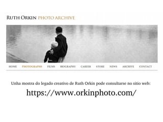 Ruth Orkin | PPT