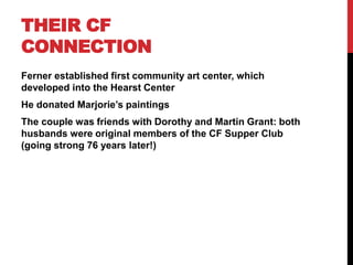 Ruth Suckow Intro ppt c dargan | PPT