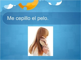 Rutina diaria | PPTX