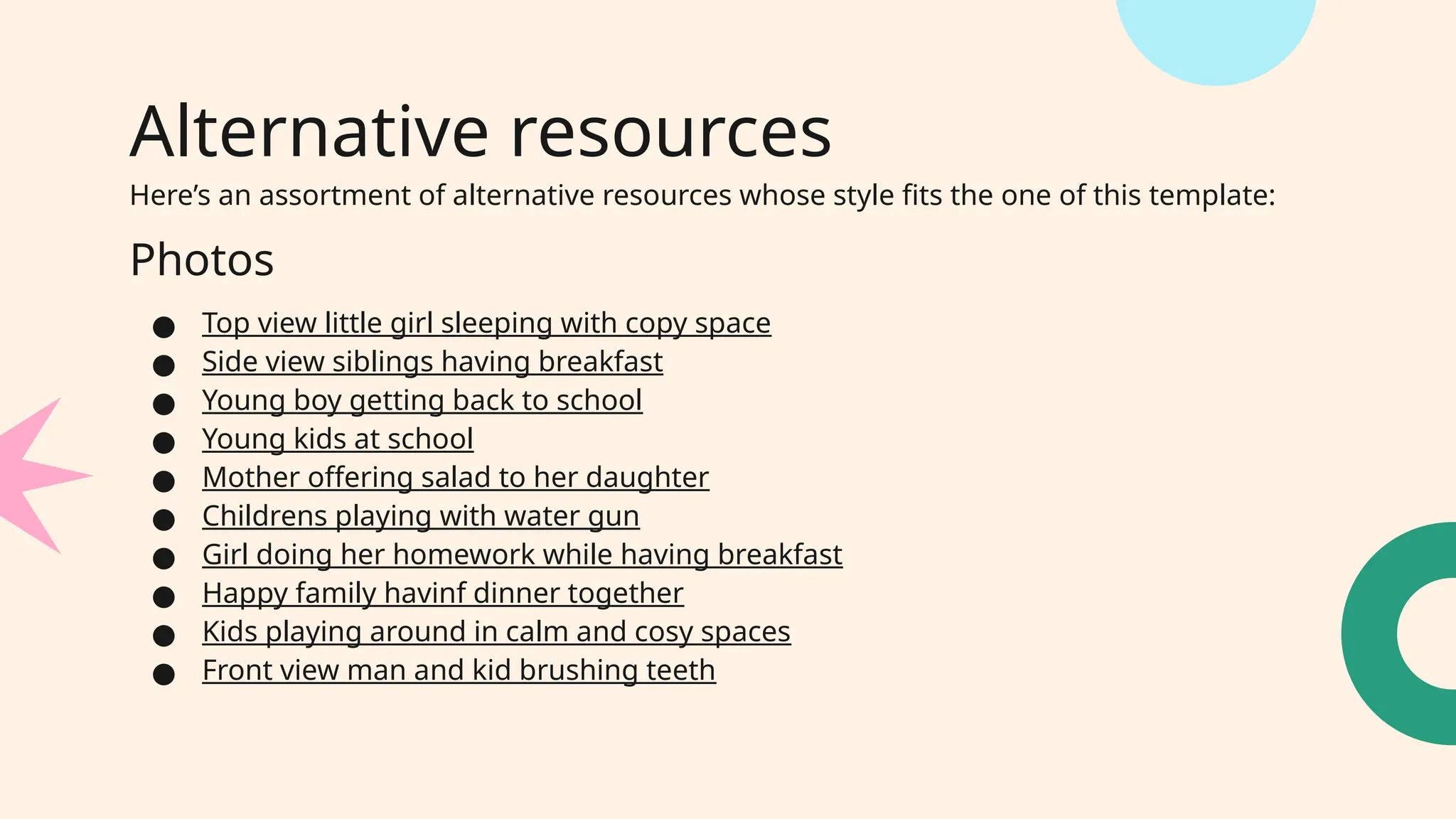 Rutina Diaria Plantillas PowerPoint.pptx