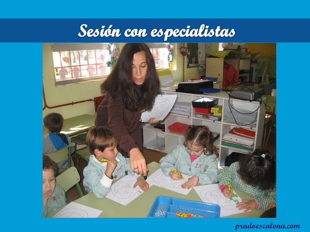 Rutinas de la jornada escolar | PDF