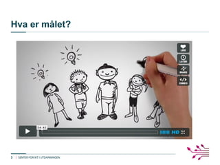 Rutiner og dokumentasjon i skolen | PPT