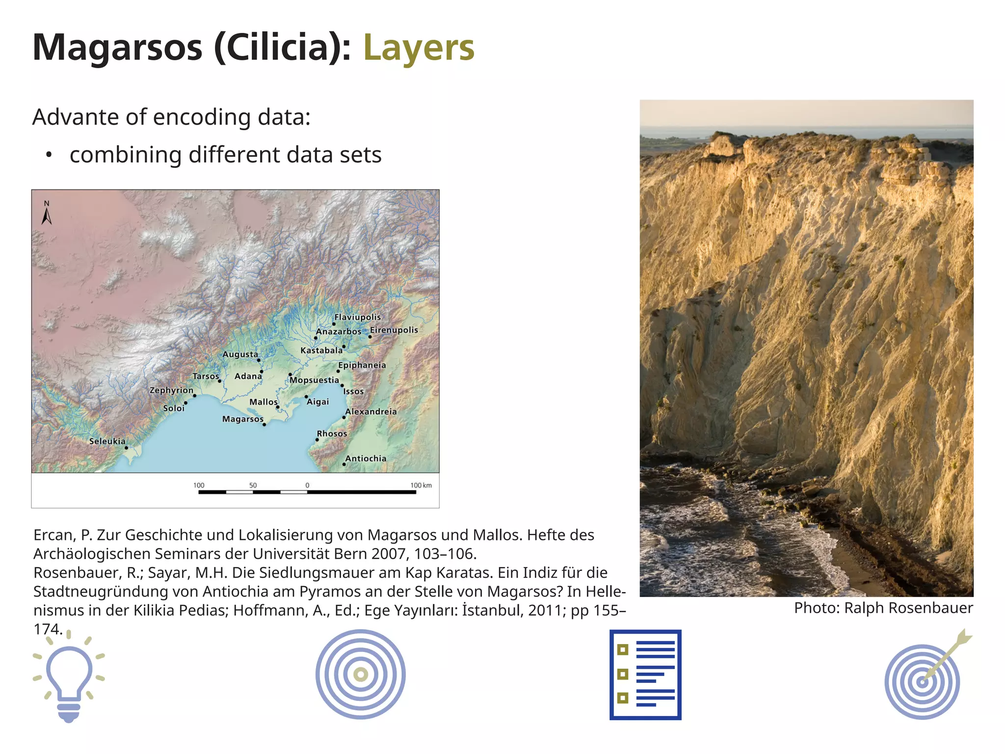 The Rivers of Mesopotamia - Reconstruction of the Hydrology of SumerThe ...
