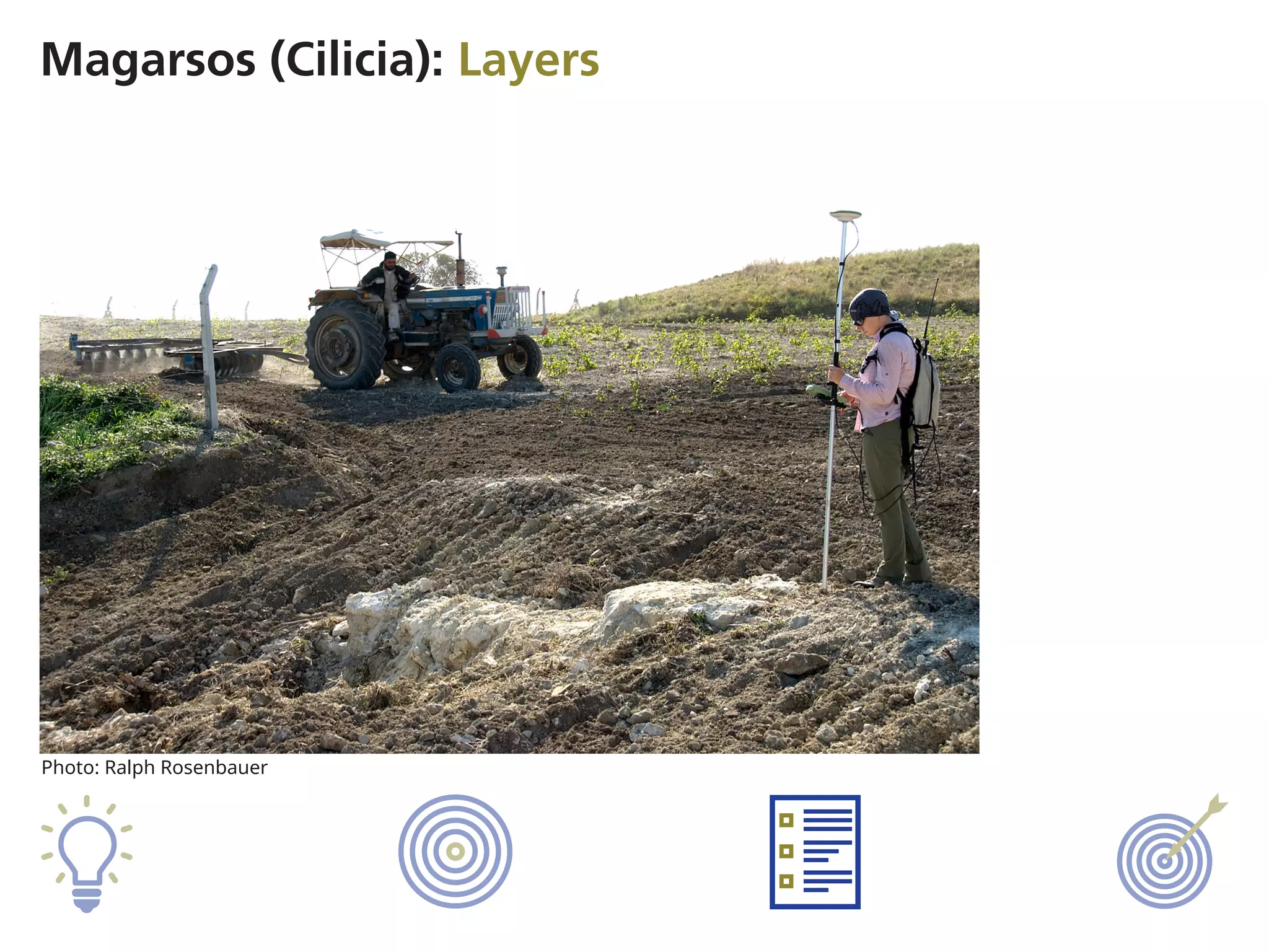 The Rivers of Mesopotamia - Reconstruction of the Hydrology of SumerThe ...