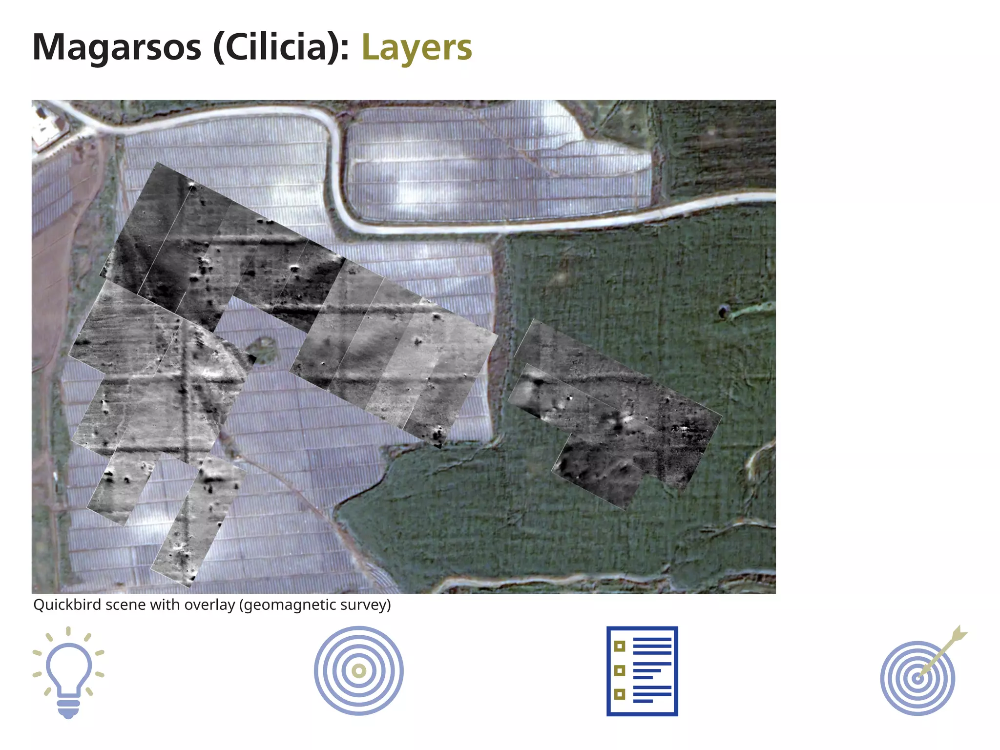 The Rivers of Mesopotamia - Reconstruction of the Hydrology of SumerThe ...